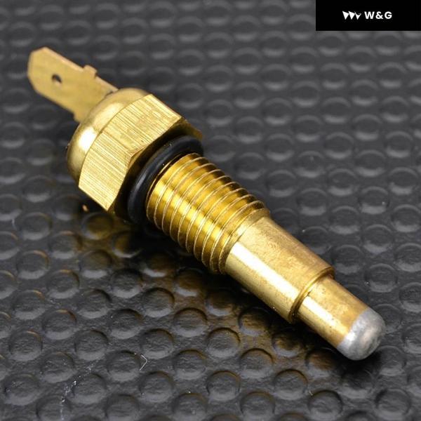 サーモファンスイッチ カワサキ VN400 バルカン II VN750 ツイン VN800 バルカン 750 800 ドリフター クラシック VN1500 VN-15 SE エリミネーター 250V カスタムパーツ アクセサリー 交換用部品...