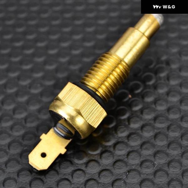 サーモファンスイッチ カワサキ ZL600 エリミネーター ZL400 エリミネーター 400 LX SE バルカン 454 LTD エリミネーター 250 250SE GPX250R GPX250RII カスタムパーツ アクセサリー 交換...