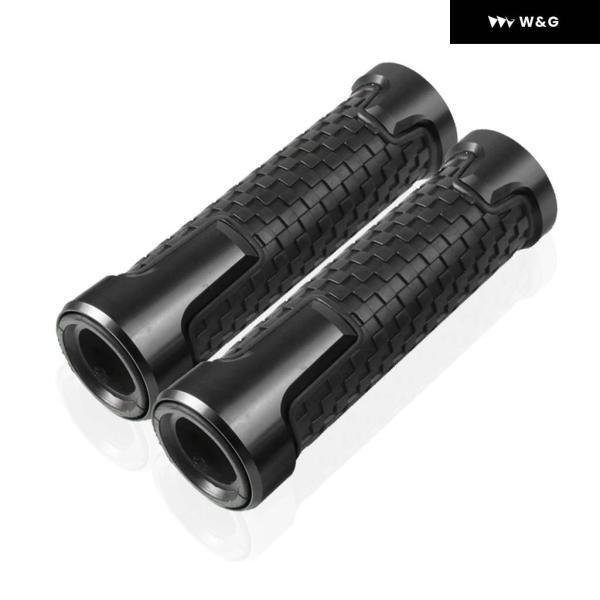 ホンダ CB599/CB600F HORNET CB 599 CB 600 F 汎用 7/8インチ 22MM オートバイ バイク アルミ製滑り止め ハンドルバー ハンドルバー ハンド グリップ カスタムパーツ アクセサリー 交換用部品Hig...