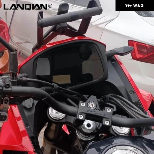 MOTO MORINI X-CAPE 650X 2025 XCAPE 650 2022 23- 2024 N オートバイ バイク 携帯電話 ホルダー スタンド GPSナビゲーション マウント ブラケット カスタムパーツ アクセサリー 交換用...