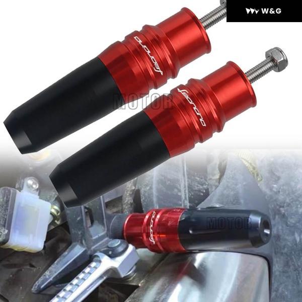 オートバイ バイク フレーム スライダー CNC 落下防止 BENELLI 502C 752S /X 251 LEONCINO 500/250/TRAIL BN302 TNT 125 300 600 カスタムパーツ アクセサリー 交換用部品...