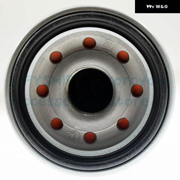 MOTO FILTERS カワサキ KAF620 MULE 3000 3010 4X4 H1 ADVANTAGE CLASSIC ハードウッドグリーン HDトランス オートバイ バイク オイル フィルター HF128 カスタムパーツ アクセ...