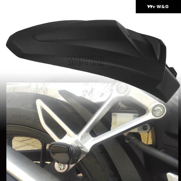 オートバイ バイク ホンダ CB750 ホーネット 2023 2024 リアフェンダー マッドガード ホイールハガー スプラッシュガード CBR500 CB500F CB500X 2013-2021 カスタムパーツ アクセサリー 交換用部品...