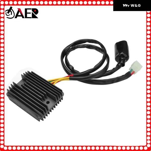 オートバイ バイク レギュレーター 整流器 ホンダ CB919 CB 900 F2 F3 F4 F5 F6 F7 ホーネット VTX 1300 S3 S4 S5 S6 S7 S8 アプリリア マナ 850 カスタムパーツ アクセサリー 交換...