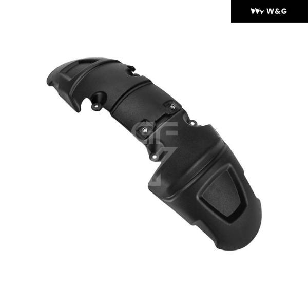 BMW R1300GS 2024 2025 オートバイ バイク リアホイールエクステンションカバー フェンダースプレーガードエクステンダー カスタムパーツ アクセサリー 交換用部品Protective parts:Frame protect...