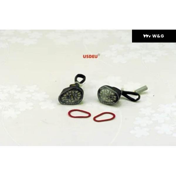 オートバイ バイク LEDウィンカー ヤマハ R6 2003-2005 R6S 2006-2007 YZF-R1 2002-2014 カスタムパーツ アクセサリー 交換用部品Hign-concerned Chemical:NoneOrigi...