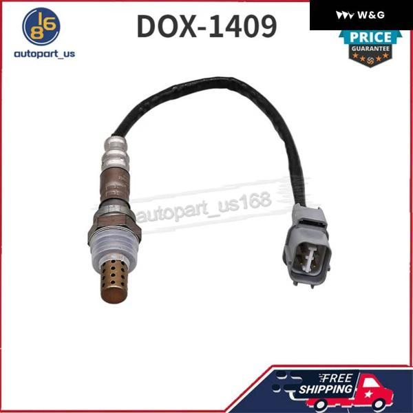 オキシセンサー O2センサー DOX-1409 ホンダ HR-V 1999-2005 ホンダ CRX 1995-1998 ホンダ シビック 1991-1997 ホンダ CR-V 1999-2002 カスタムパーツ アクセサリー 交換用部品H...