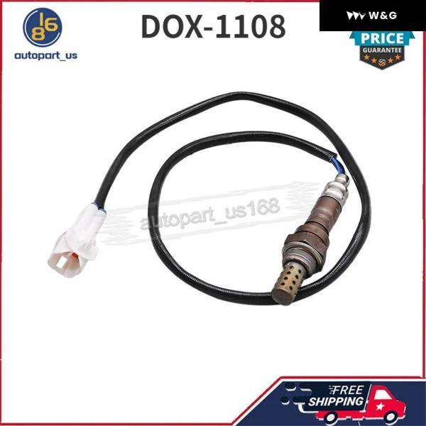 DOX-1108 オキシセンサー O2センサー ラムダセンサー スズキ グランド ビターラ 2001 スズキ ビターラ 2001-2003 スズキ XL-7 2002-2006 カスタムパーツ アクセサリー 交換用部品Hign-concer...