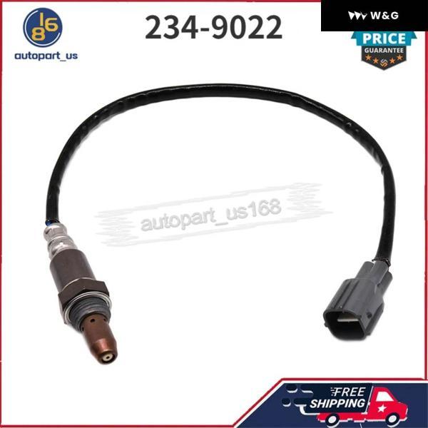 234-9022 上流オキシO2センサー レクサス ES350 RX350 RX450H トヨタ 4ランナー アバロン カムリ ハイランダー RAV4 シエナ タコマ ヴェンザ カスタムパーツ アクセサリー 交換用部品Hign-concer...