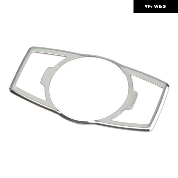 ABS クローム フォグ ヘッドライト ランプ スイッチ ボタン カバー トリム フォード フォーカス エッジ 2012 2013 エクスプローラー エスケープ クーガ 2013 2014 カスタムパーツ アクセサリー 交換用部品Hign-...