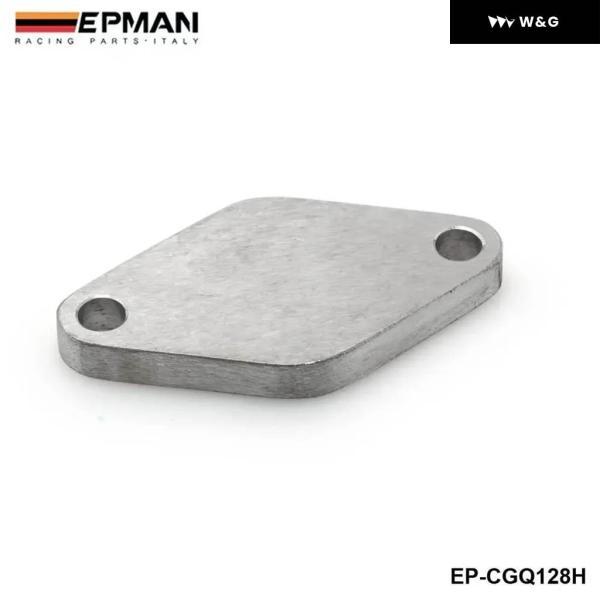 ステンレス 304 35MM|38MM ターボウェイストゲートブロックオフプレート ブロックオフ ホンダ アキュラ 全車種 EP-CGQ128H カスタムパーツ アクセサリー 交換用部品Special Features:universalI...