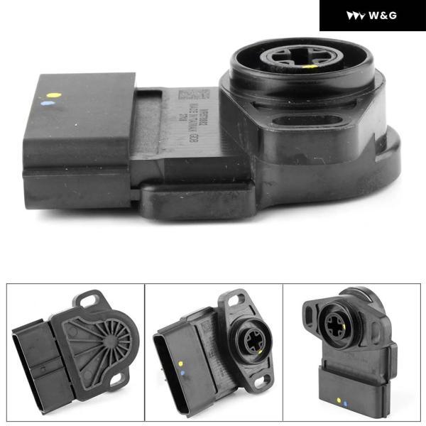 TPS アクセルペダルトラベルセンサー 三菱 アウトランダー 2.4L 2004 2005 2006 MR578861 カスタムパーツ アクセサリー 交換用部品Hign-concerned Chemical:NoneMaterial:Pla...
