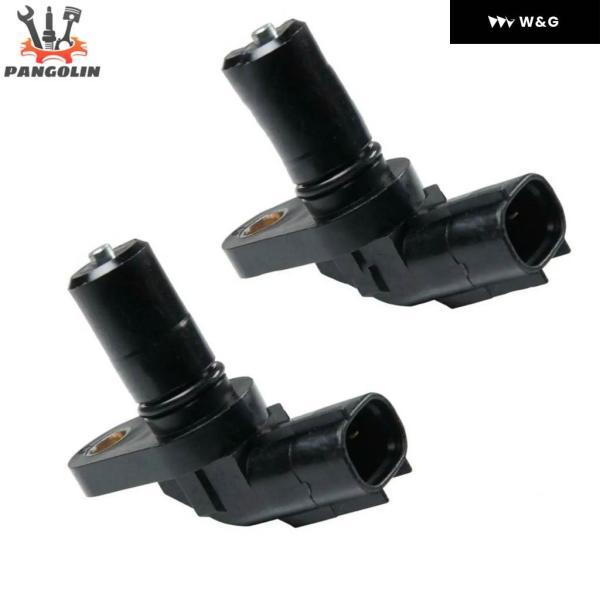 トランス ミッション 入力出力スピードセンサー A750E A750F TB-50LS 03-UP レクサス スズキ トヨタ イスズ シボレー 再生部品 2個 カスタムパーツ アクセサリー 交換用部品Hign-concerned Chemi...