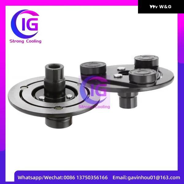 ACコンプレッサークラッチ マツダ 3 5 BP4S61K00 H12A1AJ4EX CC4361K00A CC4361K00B CC2961450G CC4361450E 2021946 2022254 C1436 カスタムパーツ アクセ...