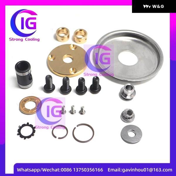 RHF55 ターボリペアキット SUBARU ISUZU JIT VF30 VF35 VF37 VF39 VF41 8971038570 8980302170 ターボパーツ カスタムパーツ アクセサリー 交換用部品Hign-concerne...