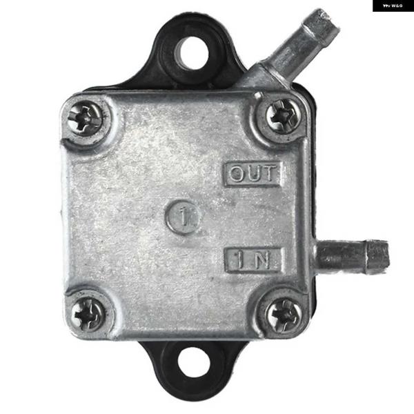 船舶用燃料 ポンプ 部品 66M-24410-10 66M-24410-11 4ストローク 9.9HP 15HP 船外機 カスタム パーツ アクセサリーBattery Included:NoHign-concerned Chemical:N...