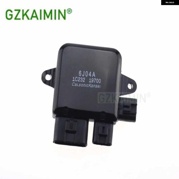 1355A124 L336-15-15Y 21493-EH10A 三菱 アウトランダー ランサー ファンブロワーモーター レギュレーター 抵抗器 制御 モジュール カスタム パーツ アクセサリーSpecial Features:355A12...