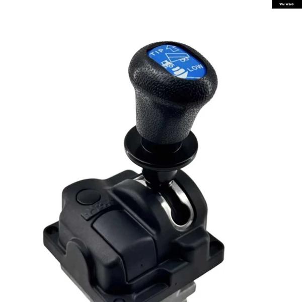 トラック ダンプ操作 レバー 71094-A HYVA 2ウェイPTOダンプ トラック コントロール 71094A カスタム パーツ アクセサリーHign-concerned Chemical:NoneOrigin:Mainland Chi...