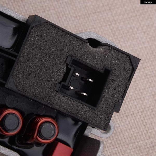 車 HVAC ブロワーモーター抵抗器 ベンツ CLK350 E320 ML320 C230 CL600 S430 2308216451 A2308210251 5HL351321141 カスタム パーツ アクセサリーCar HVAC Blo...