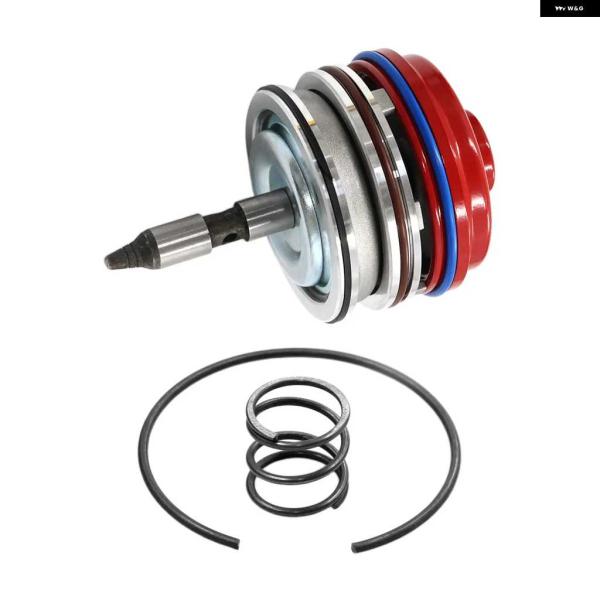 コルベット サーボピストン サーボ 4L70E 700R4 取り付け準備完了 カスタム パーツ アクセサリーCorvette Servo Piston Ready to Install Servo 4L70E 700R4