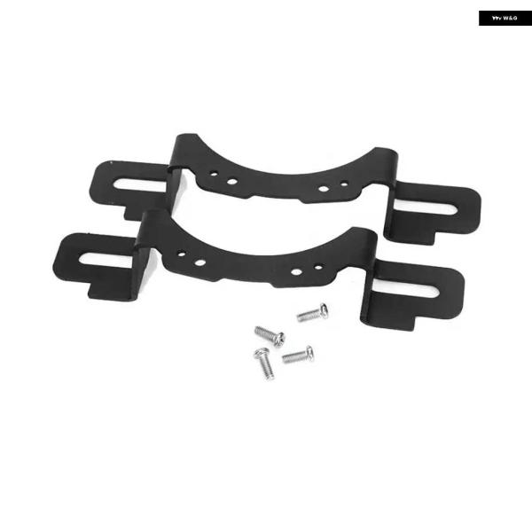 フォグライト ホルダー 取り付け ブラケット ジープ ラングラー JK 2007-2017ペア 10 周年 記念 バンパー J361 カスタム パーツ アクセサリーHign-concerned Chemical:NoneOrigin:Mai...