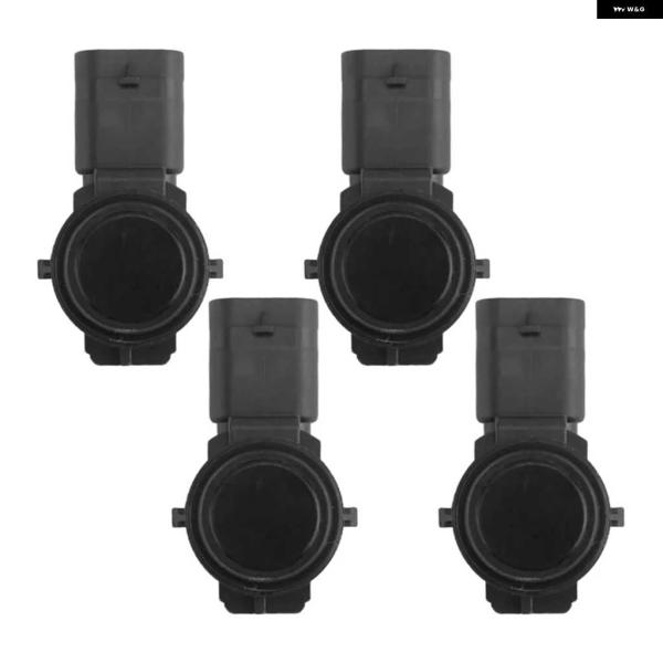 PDC パーキング エイドセンサー フロント リア 66202220666 66209261582 66209261587 BMW - F20 F21 F22 F30 F31 F32 F33 4個 カスタム パーツ アクセサリーHign-c...