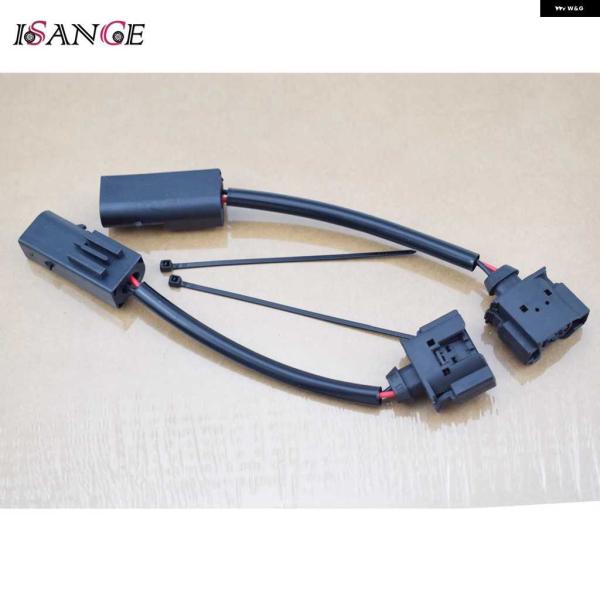 2個 2711502733 カムシャフト アジャスター ハーネス プラグコネクタ メルセデス ベンツ CLK SLK C クラス E クラス W203 W204 W211 W212 R171 カスタム パーツ アクセサリーSpecial F...