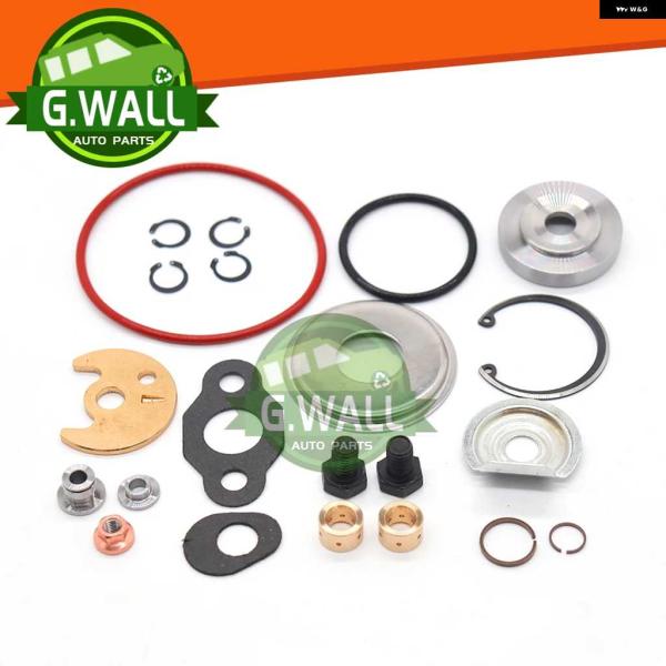 TD04HL-15T TF035 ターボリペアキット 三菱 L400 モンテロ パジェロ ショーグン チャレンジャー 49377-04100 49377-06402 49135-03311 カスタム パーツ アクセサリーHign-conce...