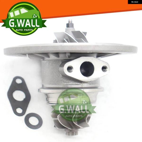 RHF4 ターボ カートリッジ コア チャージャー 日産 ナバラ X-TRAIL 25DI 98KW 133HP YD25DDTI MD22 14411-VK500 14411VK500 カスタム パーツ アクセサリーHign-concer...