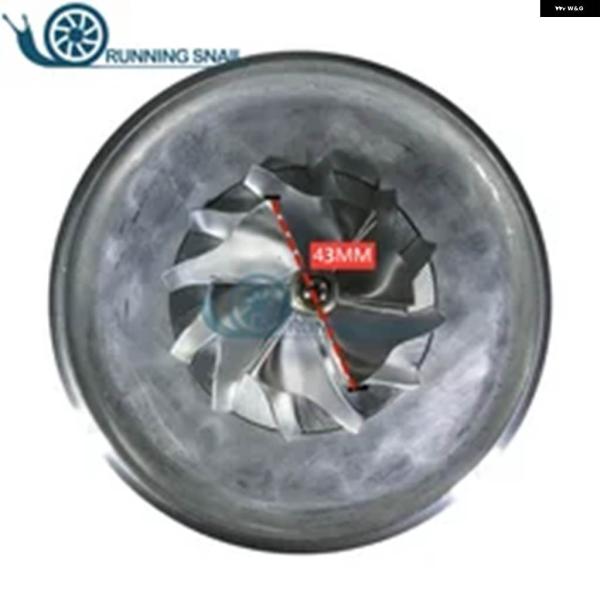 ターボ カートリッジ RHF4 43MM VIFE 8980118922 8980118923 8-98011892-3 ISUZU D-MAX 4JJ1 30L ディーゼル アップグレード サイズ カスタム パーツ アクセサリーHign-...