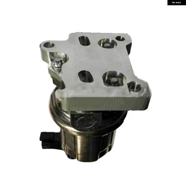 4935094 燃料移送 ポンプ 12V 4076580 5362255 カミンズ QSX15 ISX15 ISX エンジン リフト ポンプ 圧力 70KPAA フロー 250L/HH カスタム パーツ アクセサリーHign-concern...