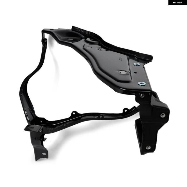 2186200600 フロント ヘッドライト サポート ブラケット 2012 2013 2014 メルセデス ベンツ W218 CLS350 CLS500 CLS550 左右 2186200500 カスタム パーツ アクセサリーHign-c...