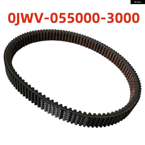 CVTベルト 0JWV-055000-3000 CFMOTO 2025YEAR 1000 CFORCE OVERLAND ミツボシタイプ 375*1103 CF1000AZ-2A カスタム パーツ アクセサリーHign-concerned ...