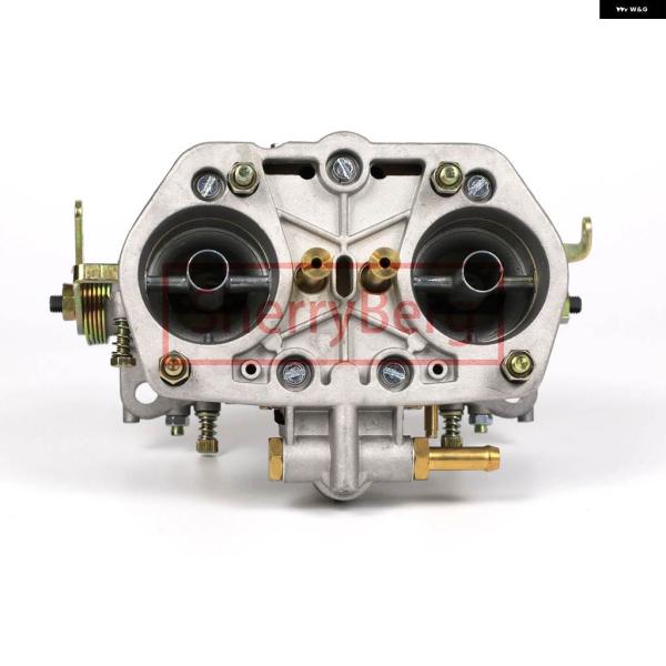 キャブレター エンジン 2 バレル バグ フォルクスワーゲン ビートル フィアット ウェーバー 40 IDF 自動車アクセサリー AUTOMOVIL カスタム パーツ アクセサリーPlacement on Vehicle:frontCoun...