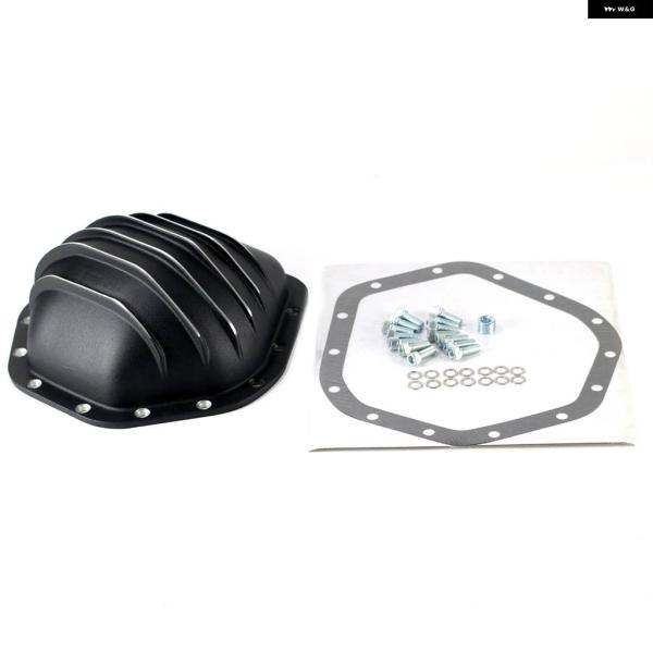 汎用 リア アルミ デファレンシャルカバー 交換用 1973 1974 1975 1976 -2000 シボレー 10.5インチ 14ボルト カスタム パーツ アクセサリーHign-concerned Chemical:NonePlacem...