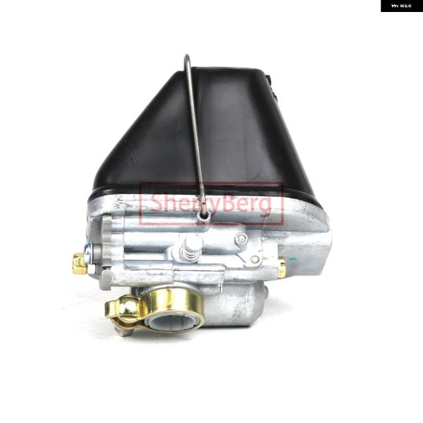 キャブレター VERGASER 12 GURTNER 交換用 モペット MOTOBECANE プジョー 103 GURTNER スタイル 12MM カスタム パーツ アクセサリーHign-concerned Chemical:NonePla...