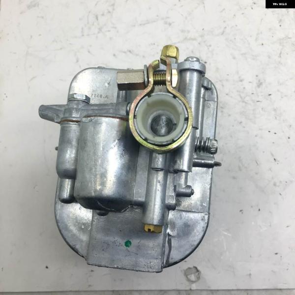 キャブレター VERGASER 10 GURTNER 交換用 モペット MOTOBECANE プジョー 103 GURTNER スタイル 10MM カスタム パーツ アクセサリーModel Name:GURTNER 10Brand Name...