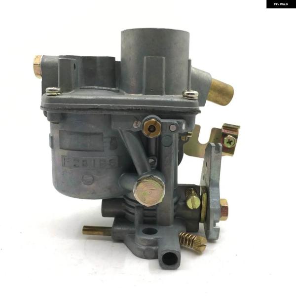 CARBURETOR キャブレター 28 IBS RENAULT DAUPHINE 1090 SOLEX TYPE CARBURATEUR SOLEX 28MM キャブレター フリー カスタム パーツ アクセサリーPlacement on ...