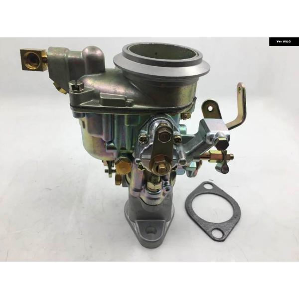 キャブレター ソレックス キャブレター ジープ ウィリス CJ3B CJ5 CJ6 134 CI F-ヘッド 17701.02 1バレル カスタム パーツ アクセサリーPlacement on Vehicle:frontCountry/Re...