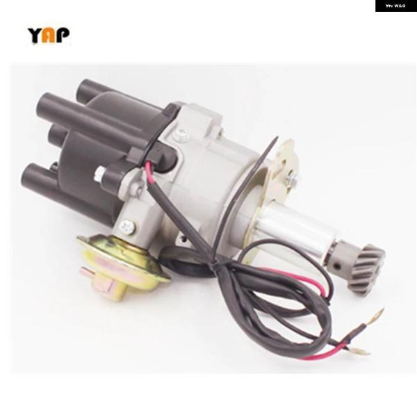 ディストリビューター 日産 サニー B110 B120 B210 C120 A15 1.5L 4L 22100-G5110 1966-1982 カスタム パーツ アクセサリーSpecial Features:DistributorItem ...