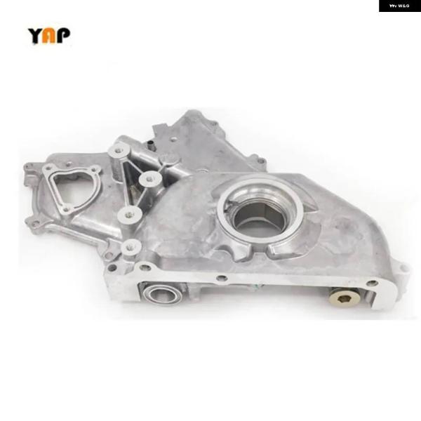 オイル ポンプ アセンブリ 日産 ナバラ NV350 アーバン D40T D40TT E26 YD25DDTI 15010-EB70A 2007-2017 カスタム パーツ アクセサリーSpecial Features:OIL PUMP A...