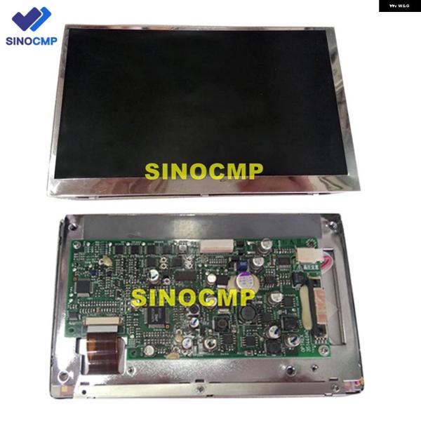 LCDスクリーン コマツPC 200-8PC 200LC-8PC 220-8PC 220LC-8PC 270-8PC 270LC-8PC 290LC-8 掘削機LC ディスプレイ パネル カスタム パーツ アクセサリーHign-concer...