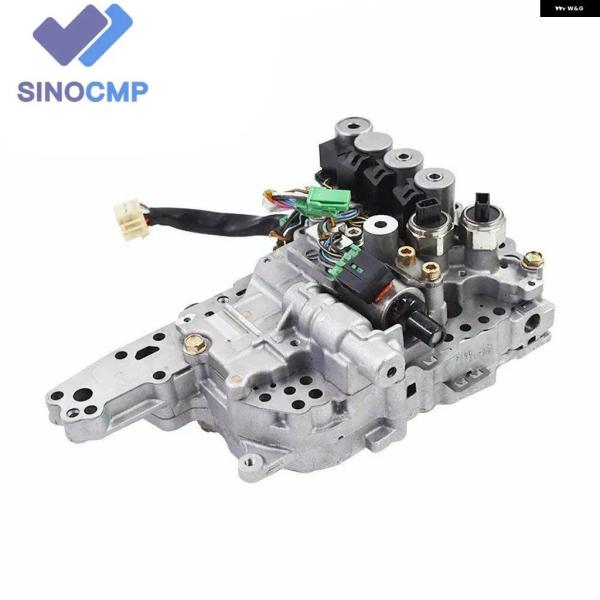 ギア ボックス CVT バルブ ボディ F011E RE0F10A F1CJA 日産 アルティマ セントラ ヴァーサ エクストレイル ムラーノ カスタム パーツ アクセサリーHign-concerned Chemical:NoneOrigi...