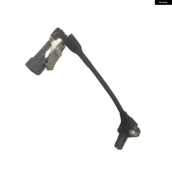 フロントABSホイールスピードセンサー 5S4881 22676175 2002-2007 サターン ヴュー カスタム パーツ アクセサリーType:Wheel Speed SensorSensor Type:HolzerRepeatabi...