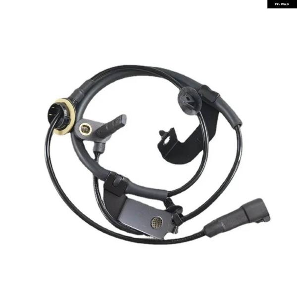 S353 ABSホイールスピードセンサー 5105572AA 助手席側 右前 05105572AA カスタム パーツ アクセサリーType:Wheel Speed SensorSensor Type:HolzerRepeatability:...