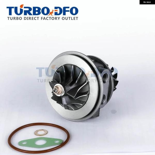 ターボコア TD04L タービン カートリッジ 070913093 14411AA710 4947704000 スバル WRX フォレスター GT 2.5L EJ255 車 49477-04000 2009 カスタム パーツ アクセサリーH...