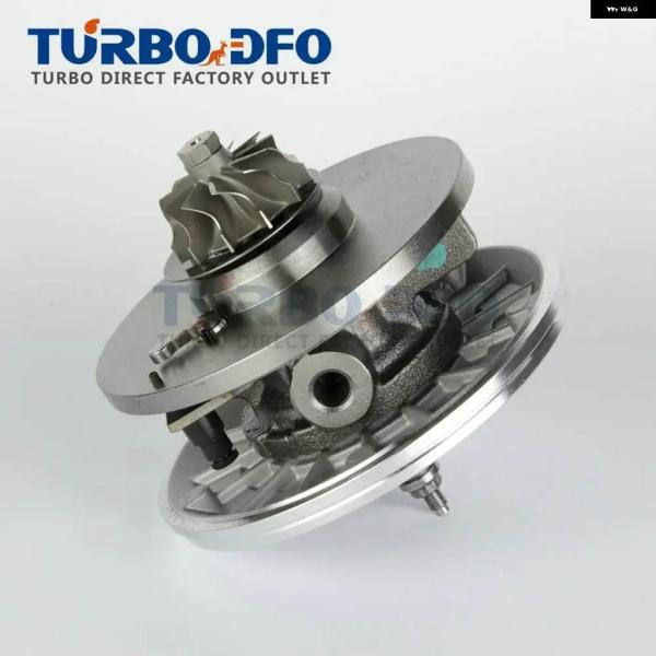 CARTURBO カートリッジ GT1544V AV6Q6K682AA 753420-5005S フォード C-MAX フォーカス モンデオ ボルボ C30 S40 V50 1.6 TDCI 80 KW DV6TED4 2004- カスタム...