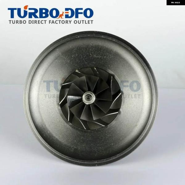 タービンコア メルセデス スプリンター II 211/311CDI ビアノ 2.2 CDI ヴィト 115/111CDI 110KW 150HP 80KW 110HP OM646 VV14 6460960199 CHRA カスタム パーツ ...