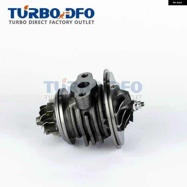 ターボコア T250-04 カートリッジ 452055 ランドローバー レンジローバー 2.5 TDI 113HP 83KW 93KW 126HP 300 TDI 452055-0007 1986-1994 カスタム パーツ アクセサリーH...
