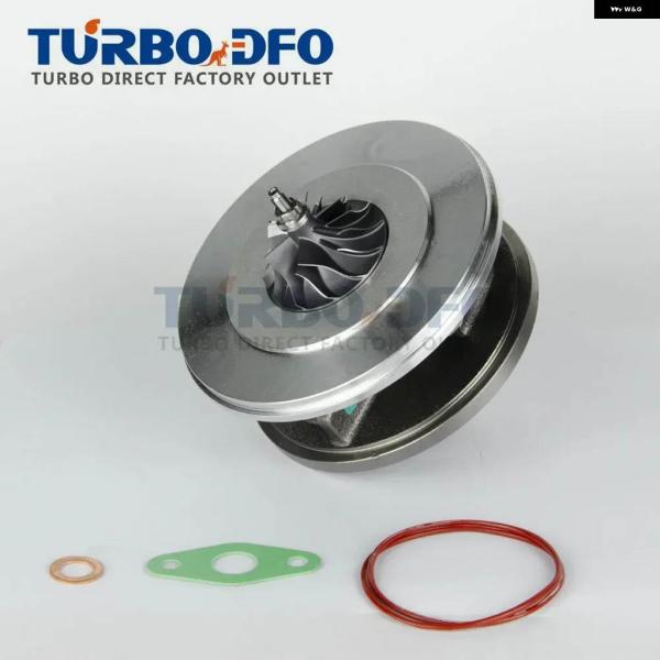 タービン カートリッジ シトロエン C2/3/4/5 DS3 I/II ピカソ XSARA BERLINGO 1.6 HDI DV6C DV6TED4 84KW 114HP FAP 80 KW 753420 タービン カスタム パーツ アク...